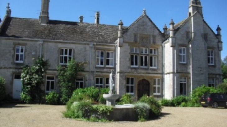 Southover House | Self Catering Country Cottages