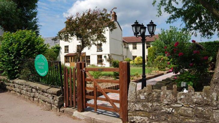 Viney Hill Country House | Self Catering Country Cottages